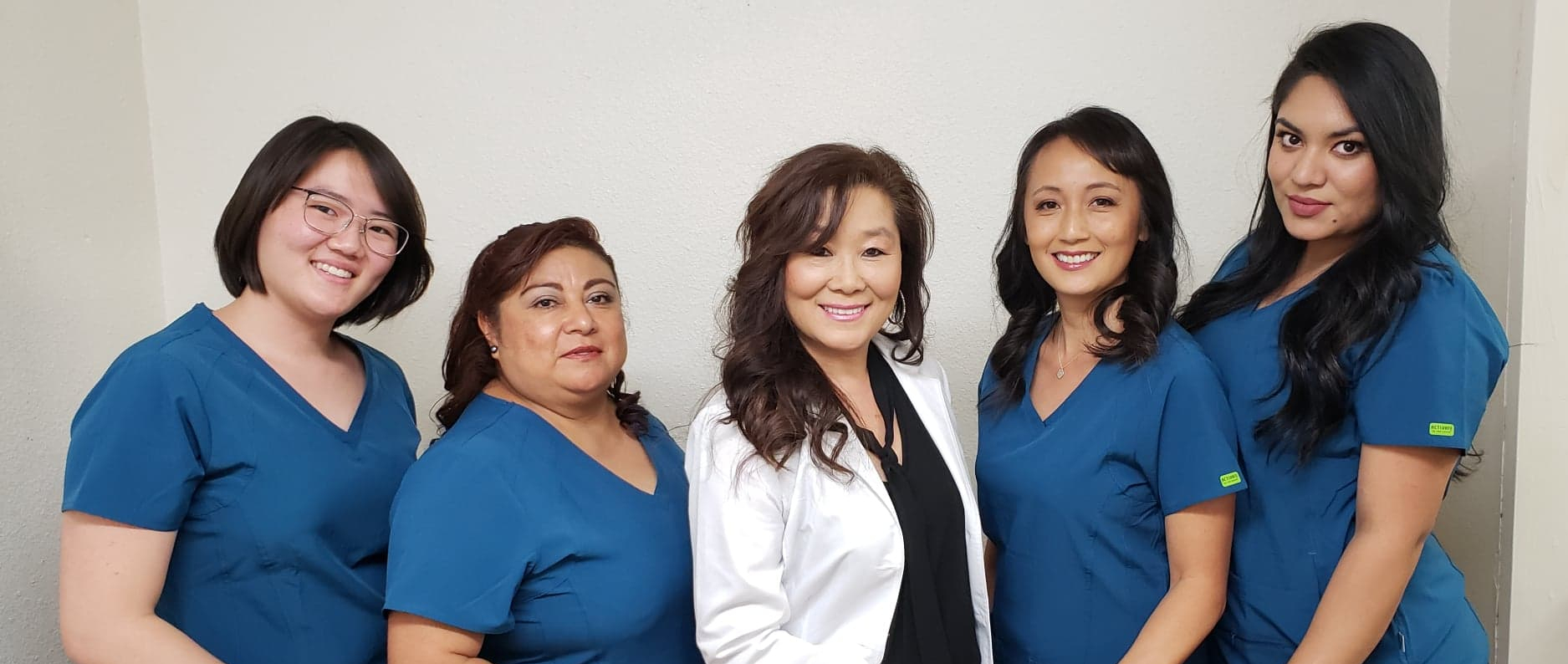 Healthy Teeth Dental – by Dr Susan H Lee DDS